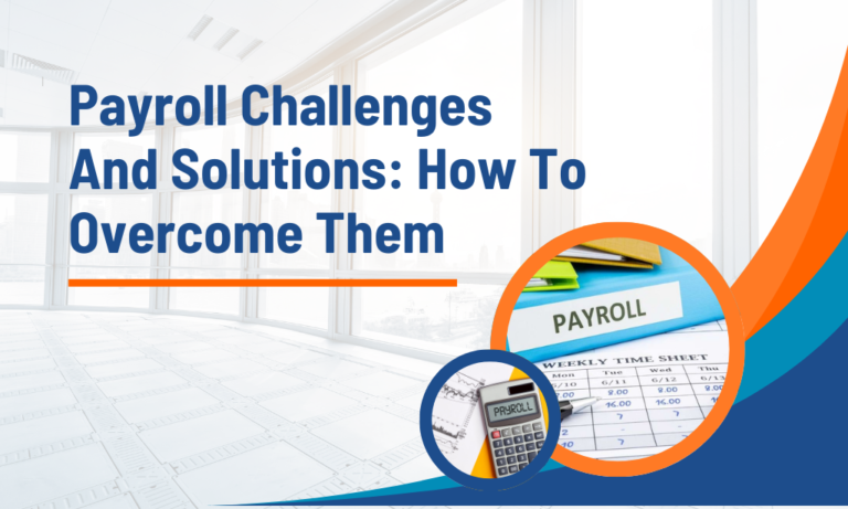 Payroll Challenges and Solutions: How to Overcome Them - Transient HR ...